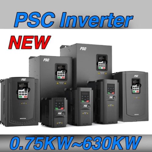 #1 Industrial Inverter Supplier Johor Malaysia